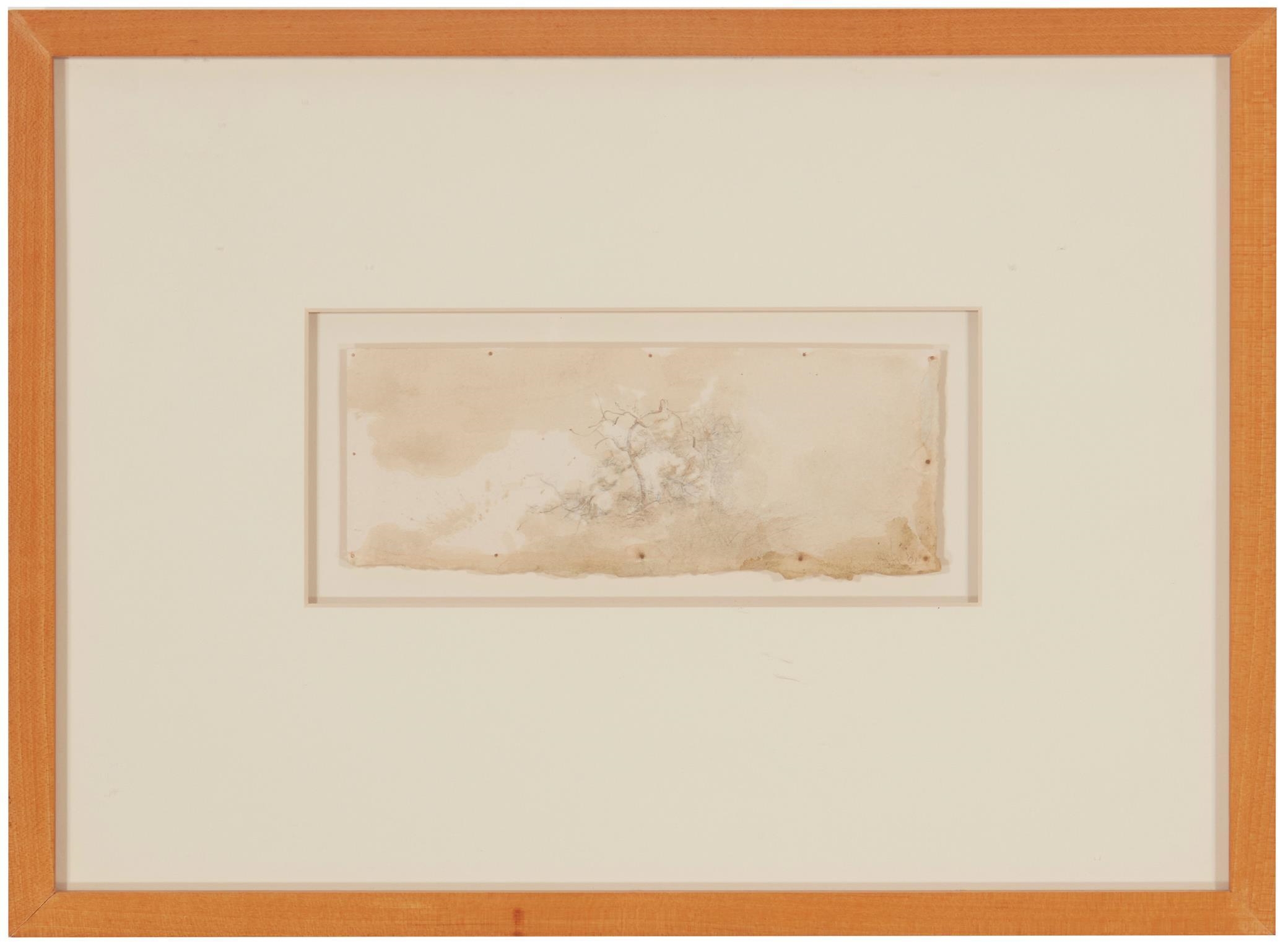 Marvin Harden | Two untitled works | MutualArt