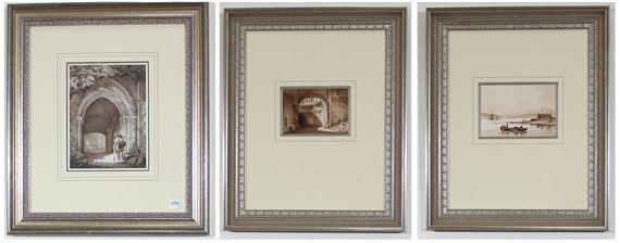 Charles Ascher | 4 Artworks at Auction | MutualArt