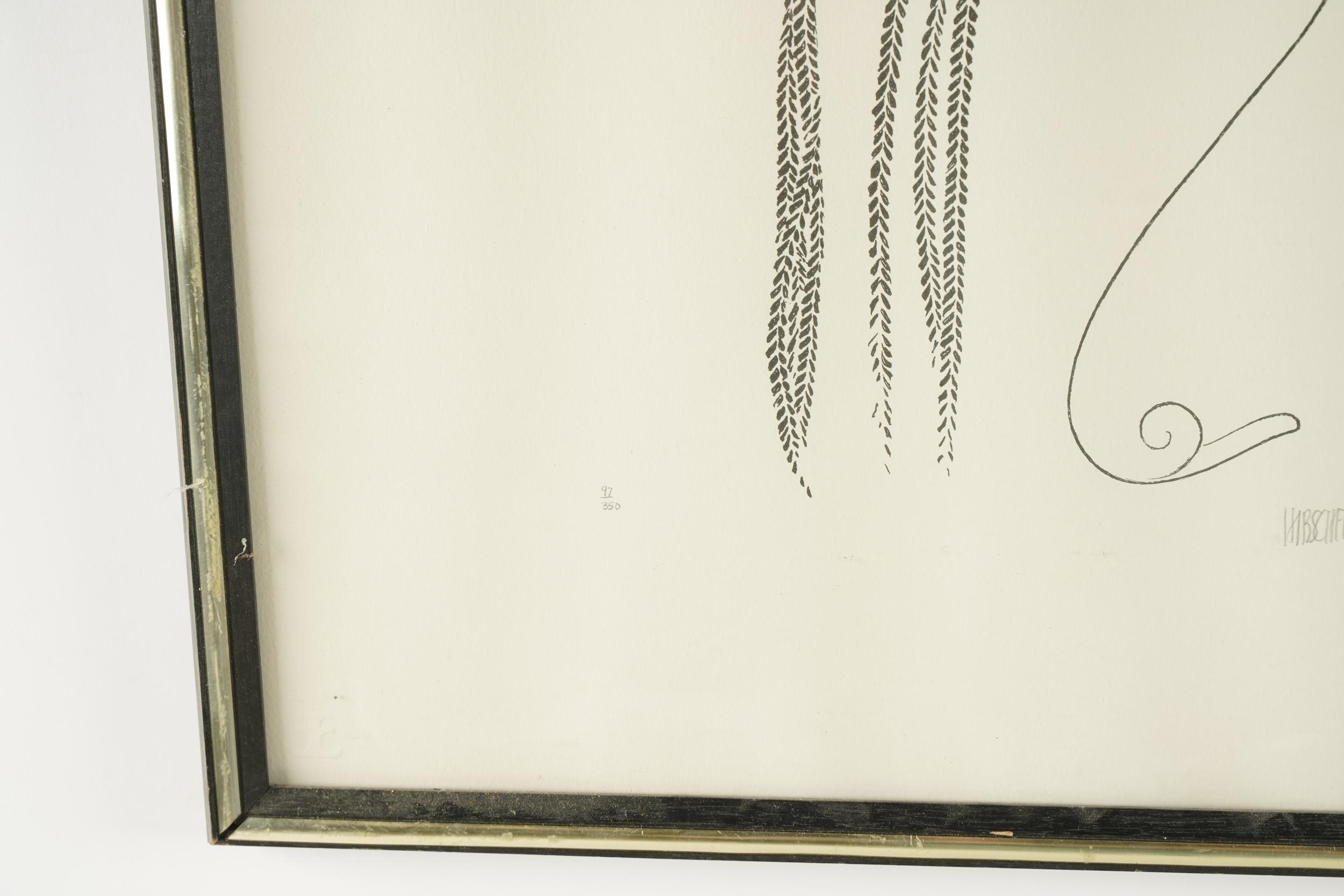 Al Hirschfeld | DON RICKLES AL HIRSCHFELD WHOOPI GOLDBERG LITHOGRAPH ...