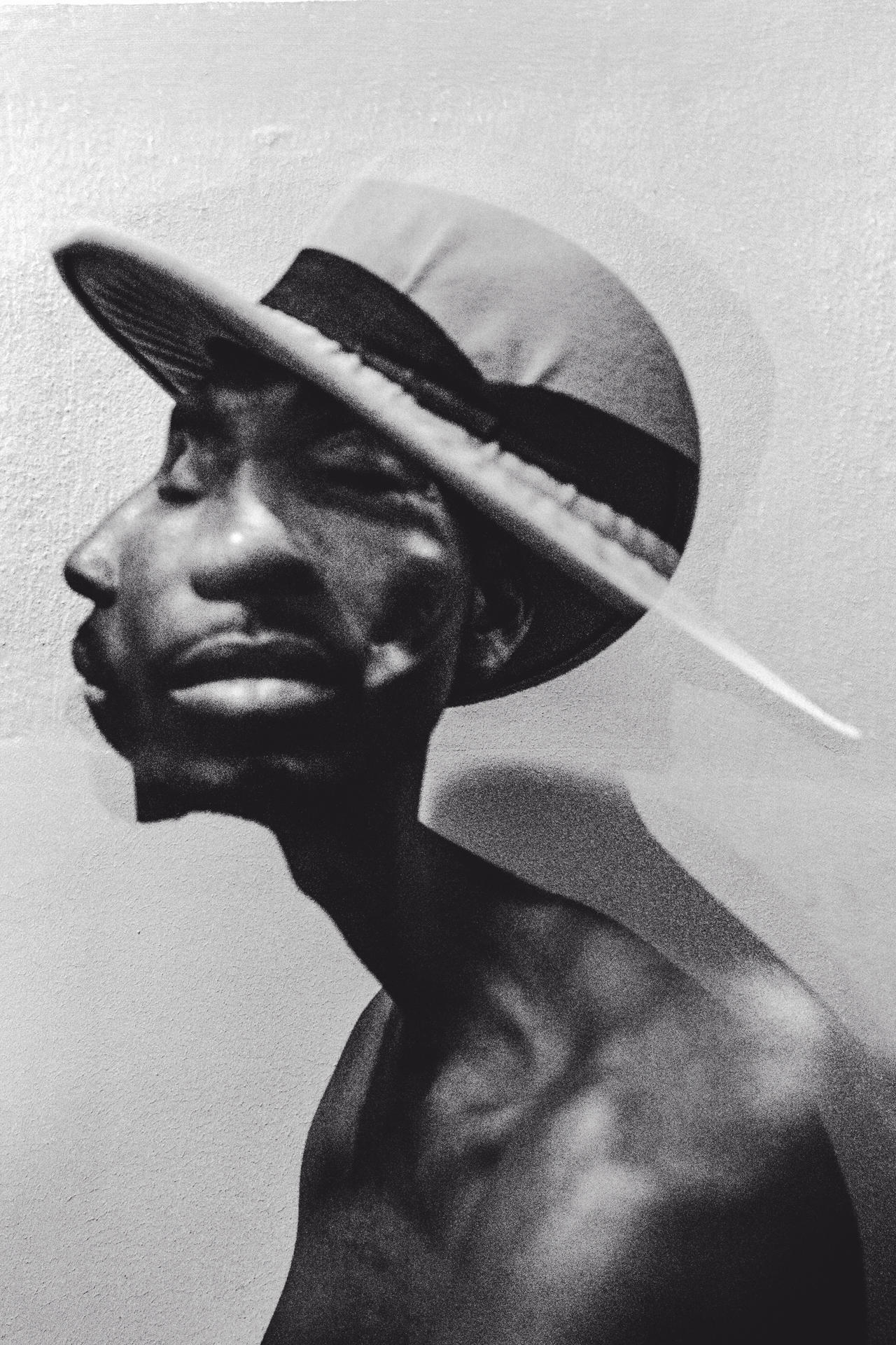 Ikechukwu Ibeh | Illusions | MutualArt