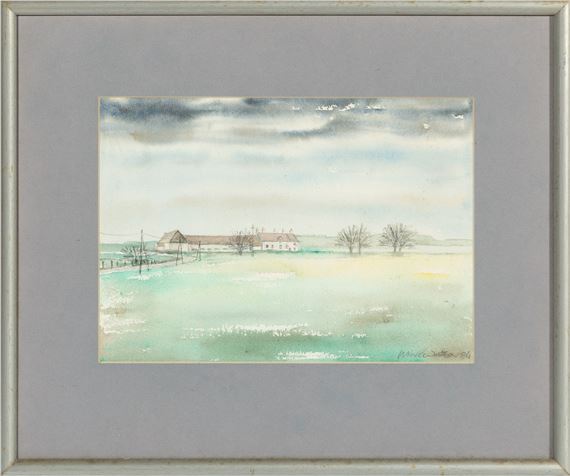 Maeve Watson | 1 Artworks at Auction | MutualArt
