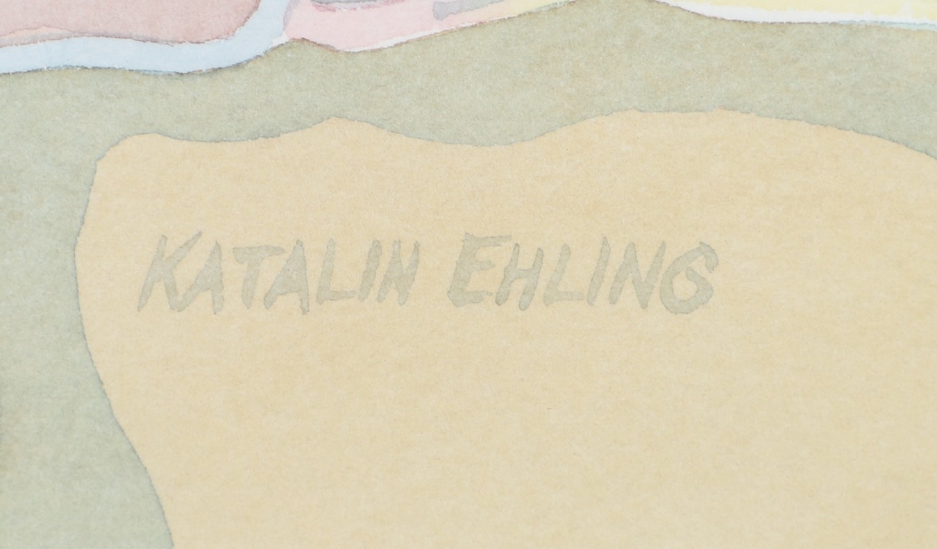 Katalin Ehling | Santa Fe Pueblo | MutualArt