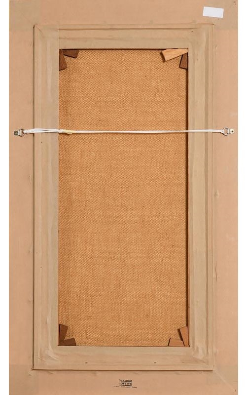 Anthony Klitz | Big Ben | MutualArt