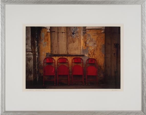 David Reader | 1 Artworks at Auction | MutualArt