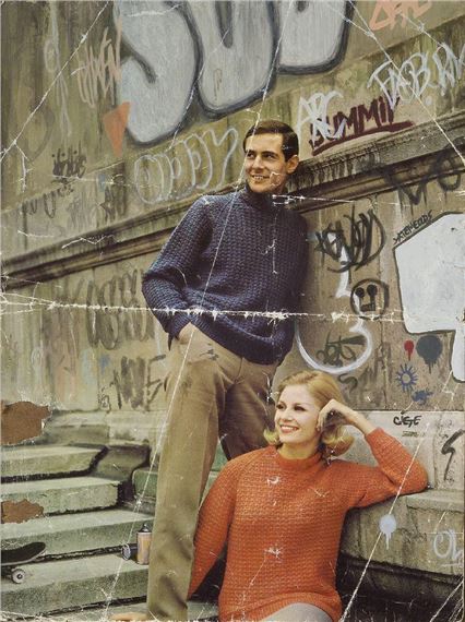 Martyn Cross | 2 Artworks at Auction | MutualArt