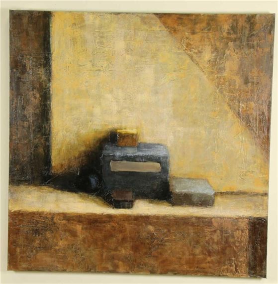 Stephen Semon | 1 Artworks | MutualArt