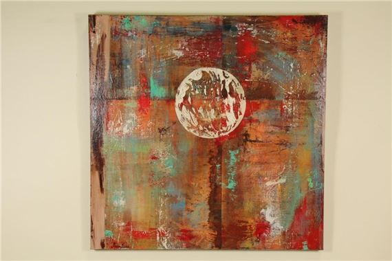 Sharon Kirsch | 1 Artworks at Auction | MutualArt