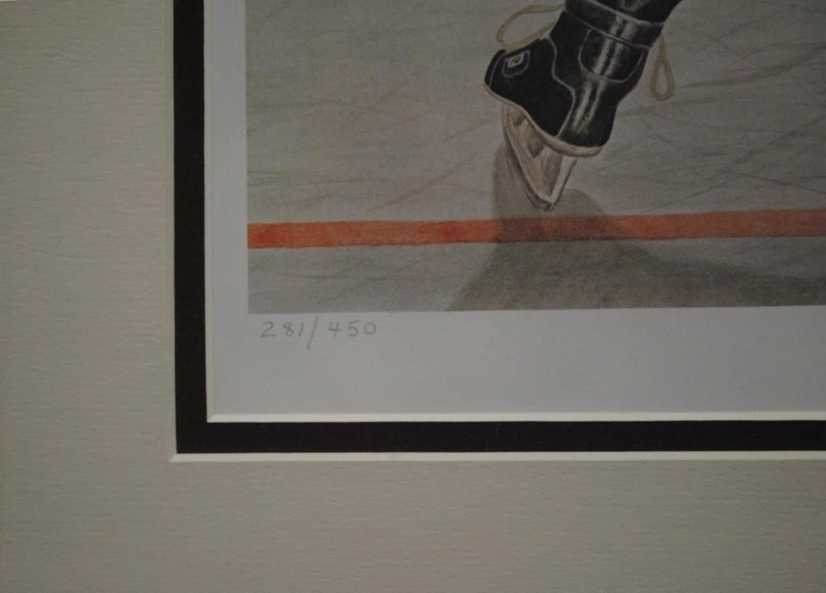 John Newby | First Goal | MutualArt