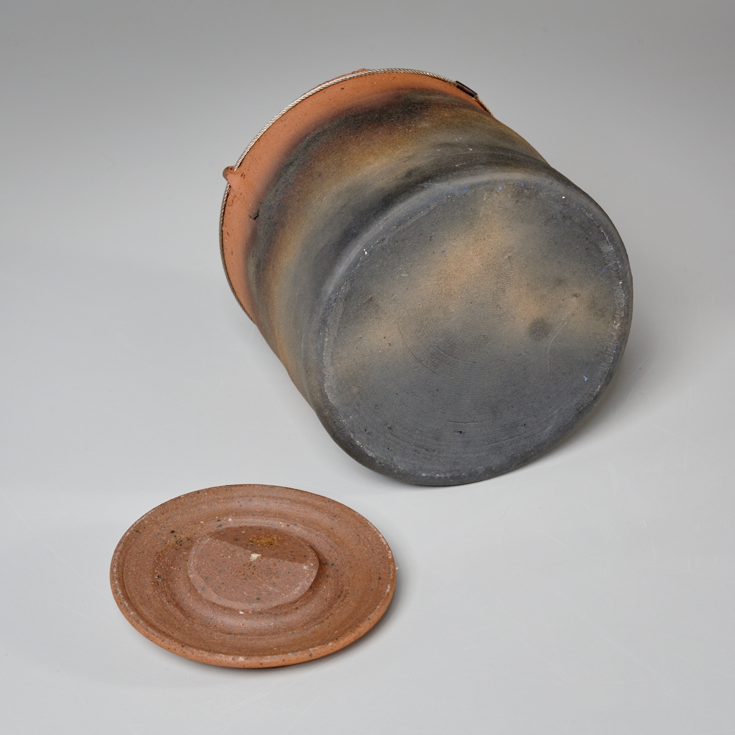 Byron Temple | Includes a smaller | MutualArt