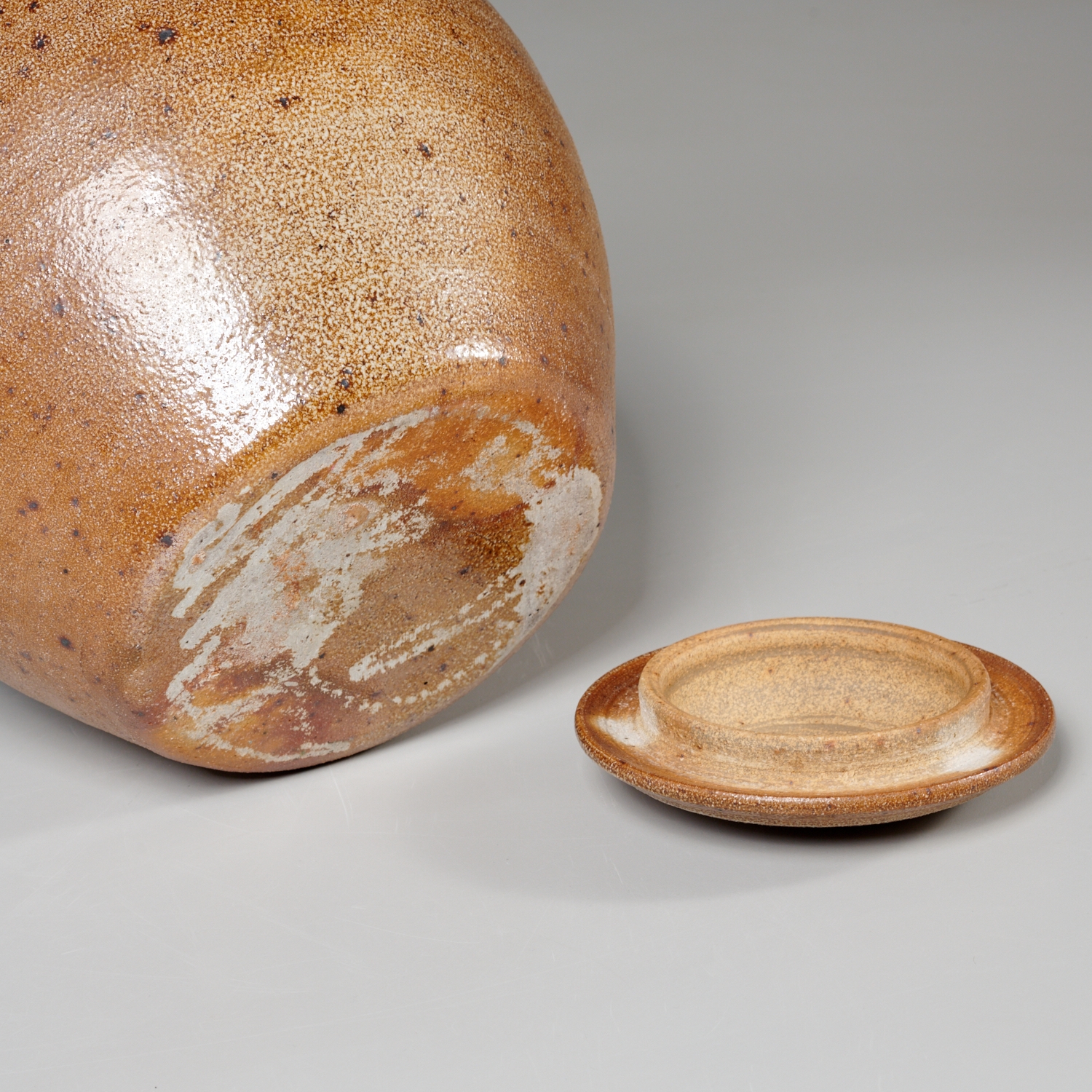 Byron Temple | Includes a smaller | MutualArt