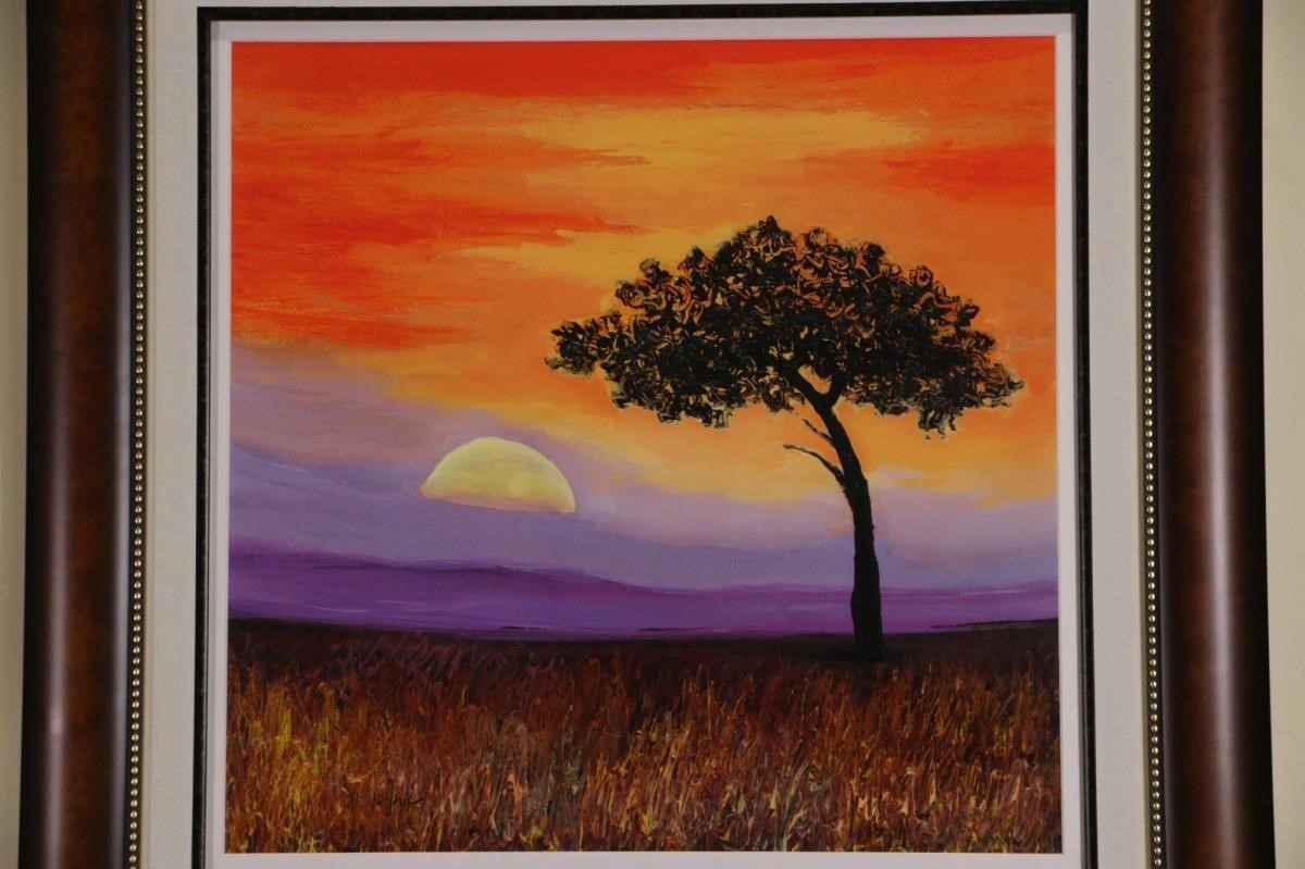 David Najar | DAVID NAJAR AFTER A LONG DAY MIXED MEDIA (2017) | MutualArt