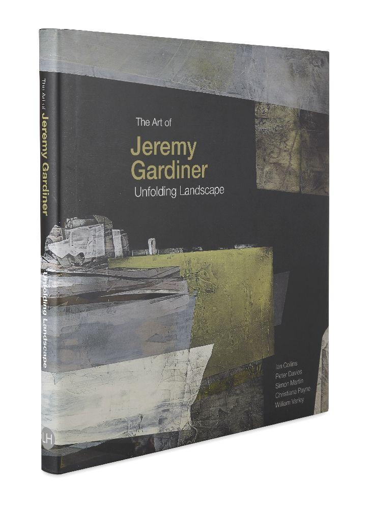 Jeremy Gardiner | Kimmeridge Folly (2013) | MutualArt