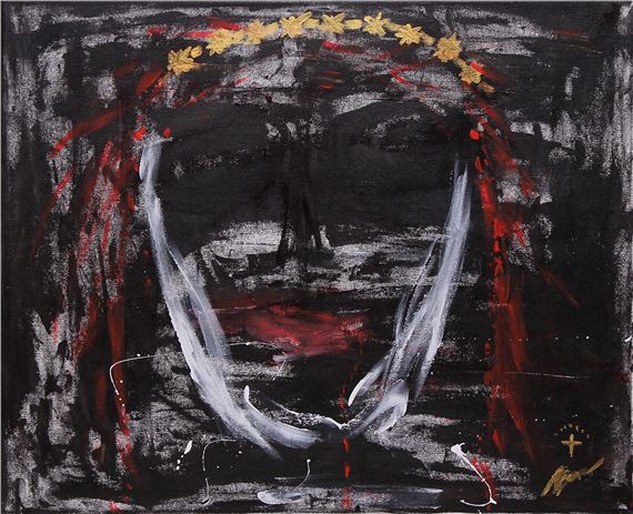 IGOR ABRAMOV | 1 Artworks at Auction | MutualArt