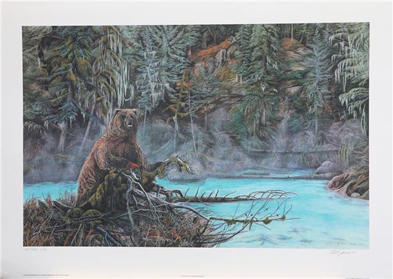 Clint Jammer | 2 Artworks at Auction | MutualArt