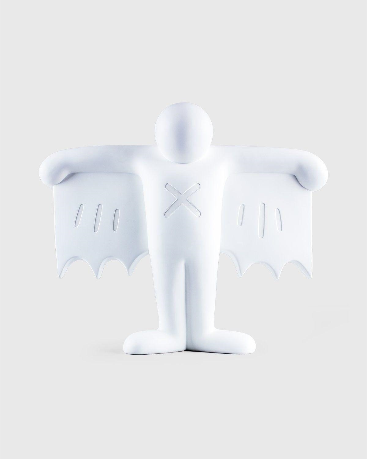 Keith Haring | Flying Devil (2021) | MutualArt