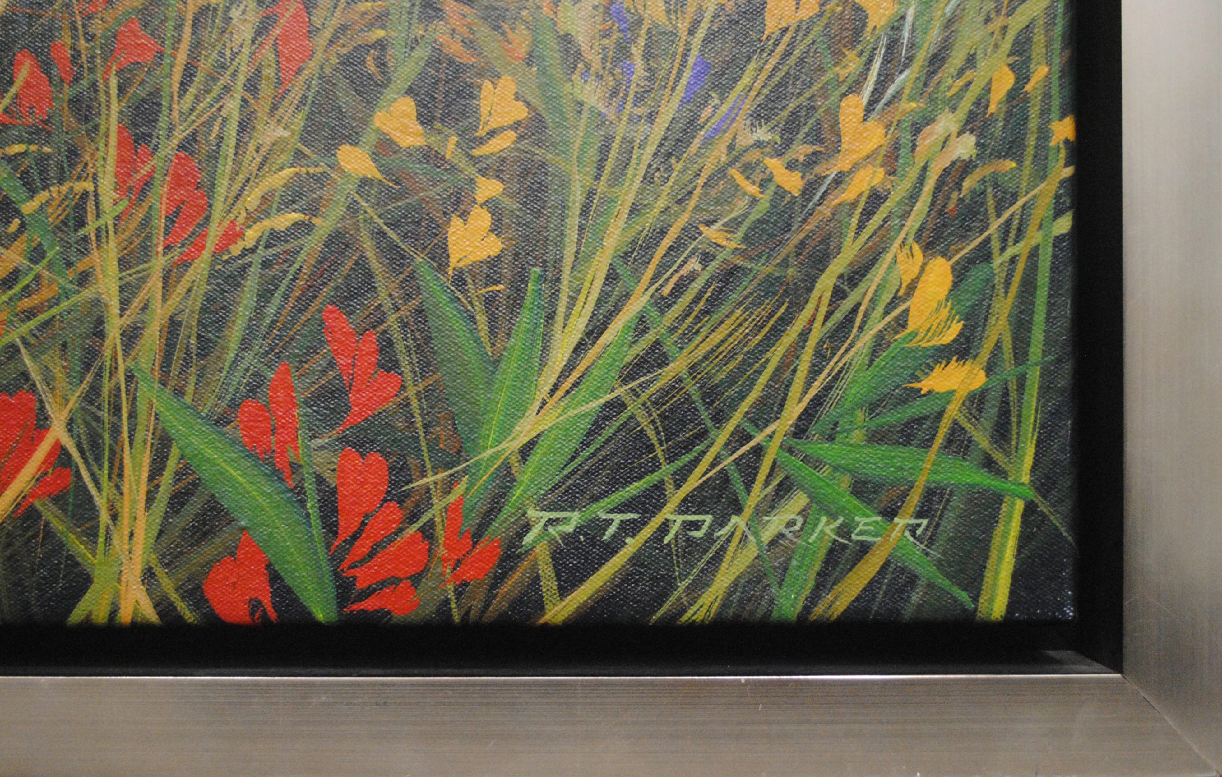 Randolph Parker | Mood of The Mountains | MutualArt