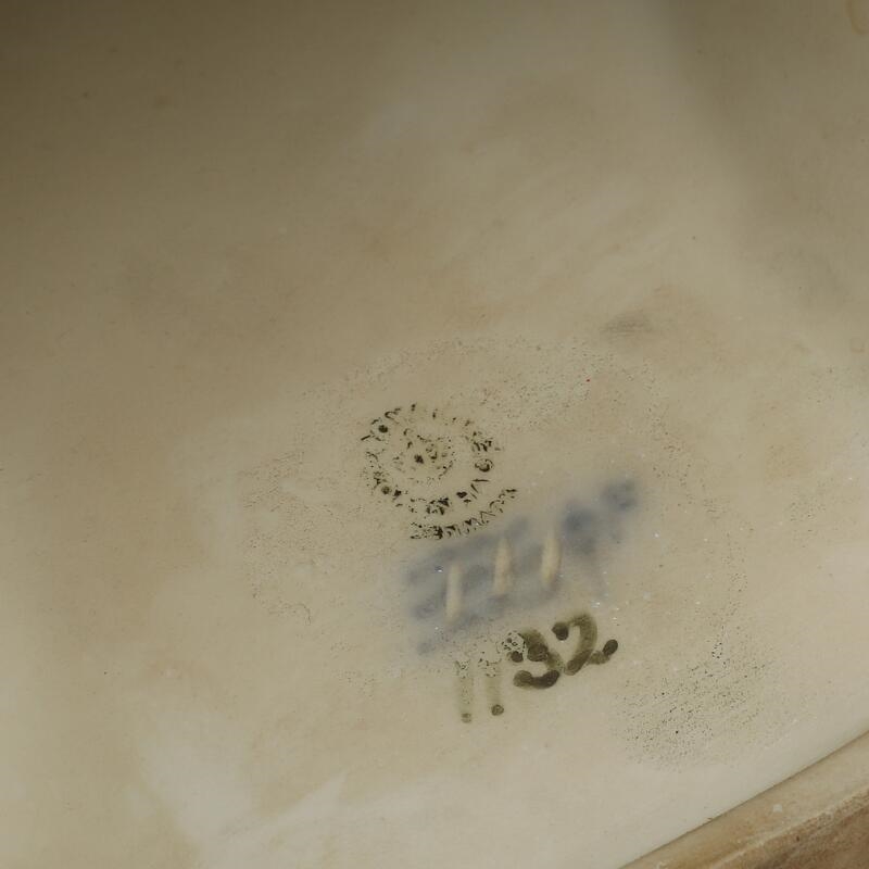 Theodor Lundberg | Wave and Beach (1897) | MutualArt