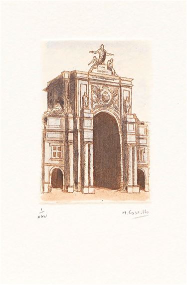 Mariano Castillo | Biography