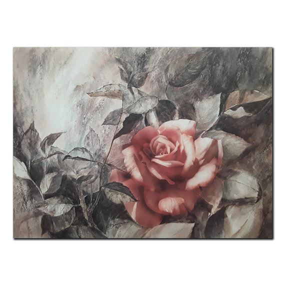 Pat Denton | 1 Artworks | MutualArt