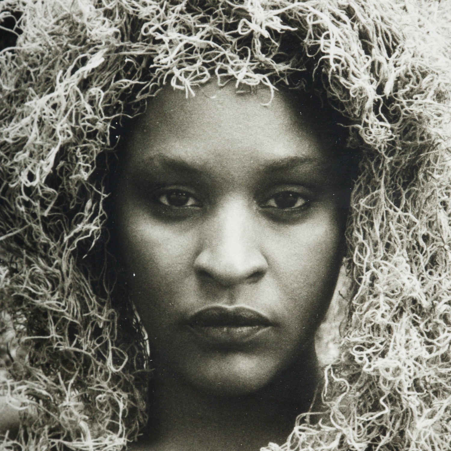 Maria von Matthiessen | Becoming One with the Live Oaks (Circa 1997 ...