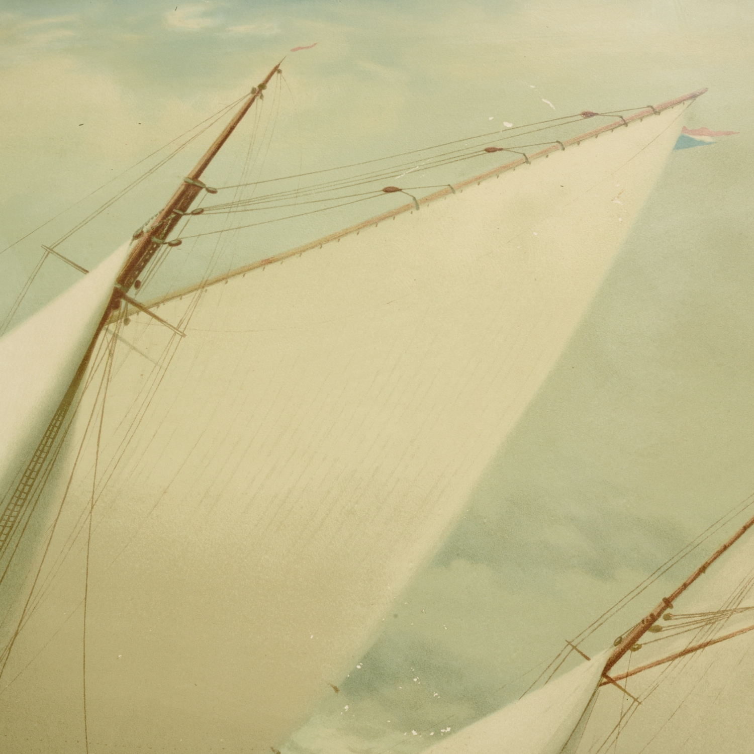 William Formby Halsall | The Finish (1885) | MutualArt