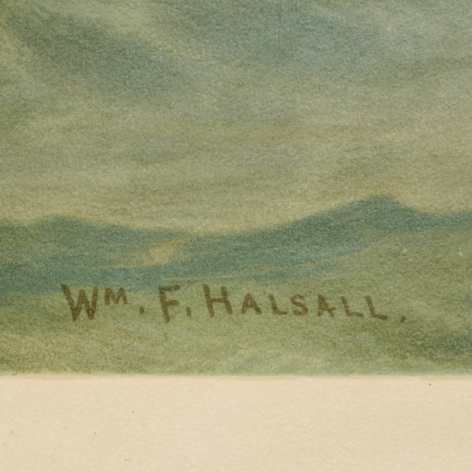 William Formby Halsall | The Finish (1885) | MutualArt