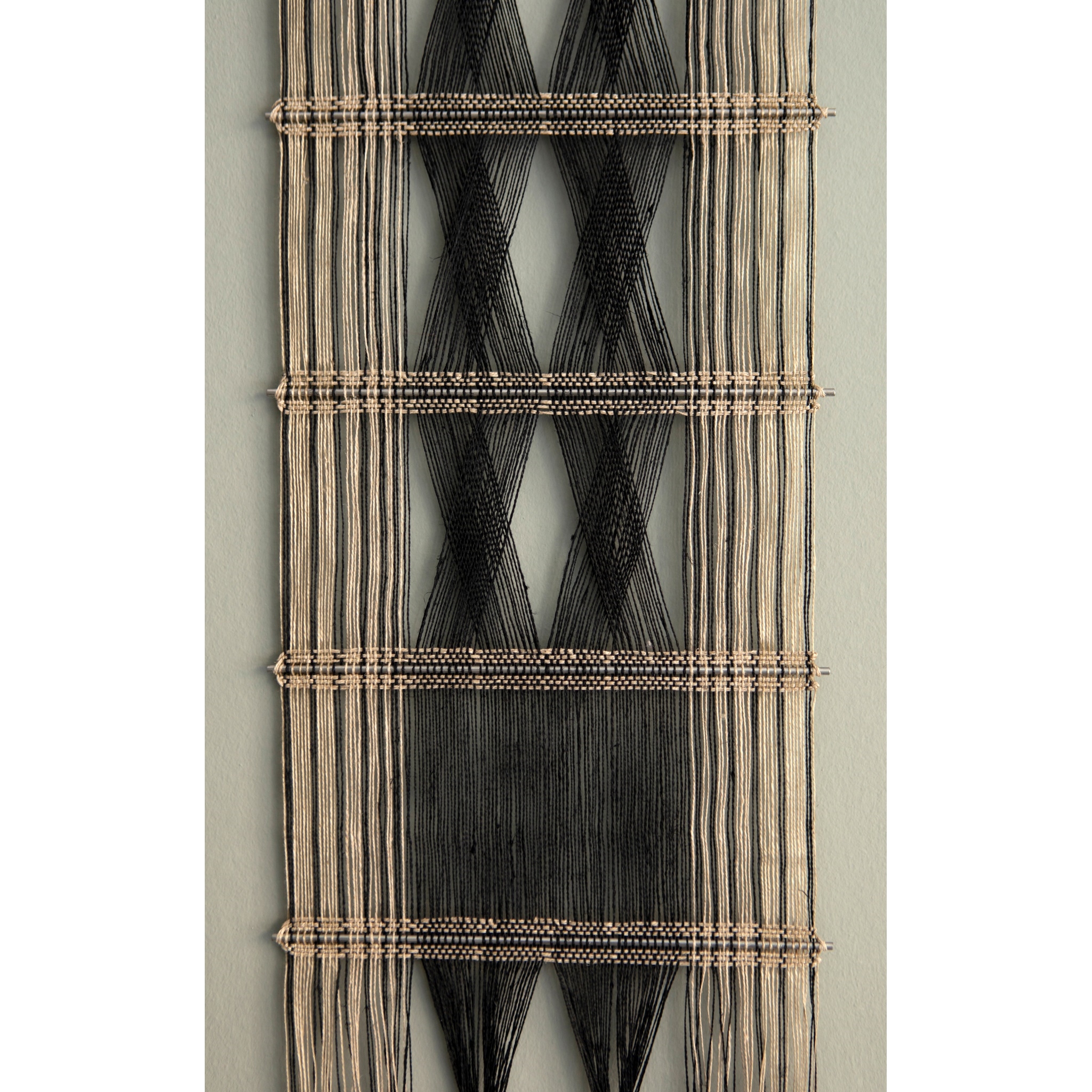 Peter Collingwood | M.84 X No.1 and M.84 No.257 | MutualArt