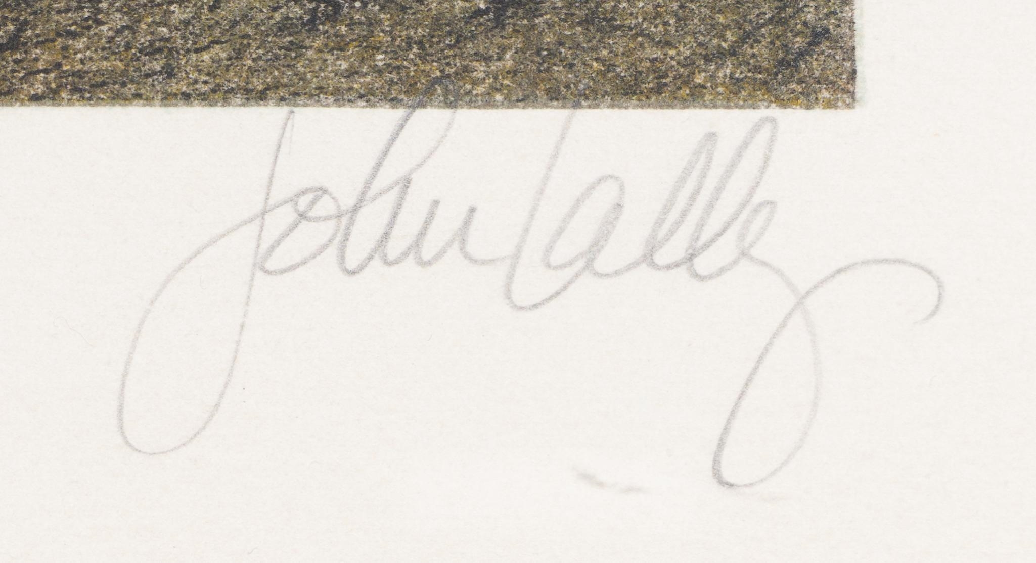 John David Kelly | Tiverton | MutualArt