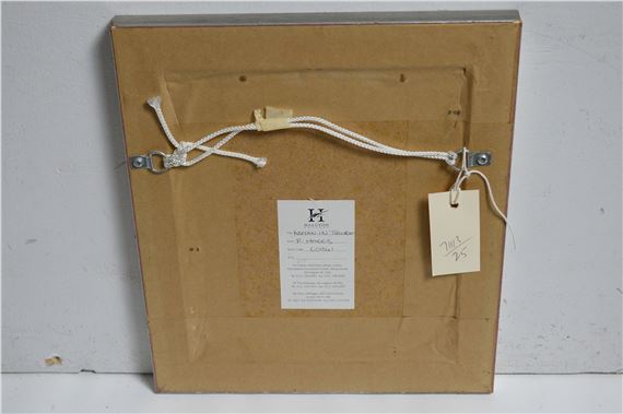 Rolf Harris | Woman in Thought | MutualArt