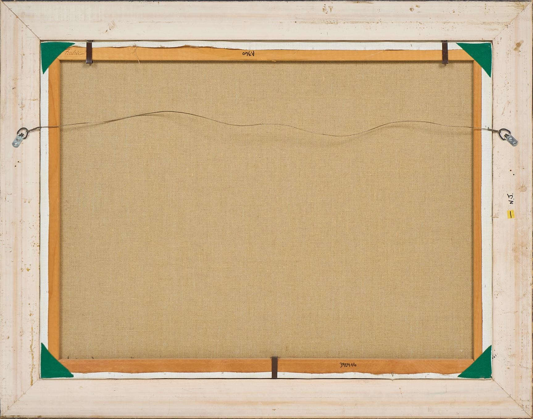 Herbert Isenberg | hunting scene | MutualArt