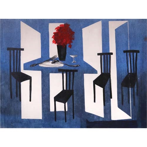 Rene Robles | Untitled | MutualArt