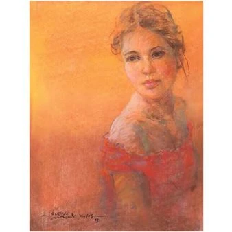 Godofredo Mercado Reyes | 4 Artworks at Auction | MutualArt