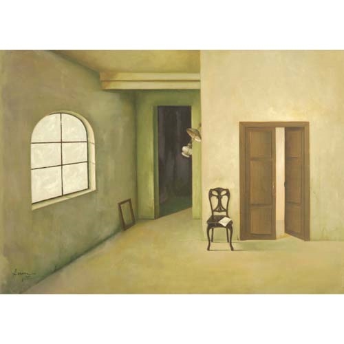 Sergon | Untitled (1975) | MutualArt