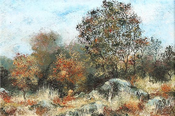 Nis Jessen | 1 Artworks | MutualArt