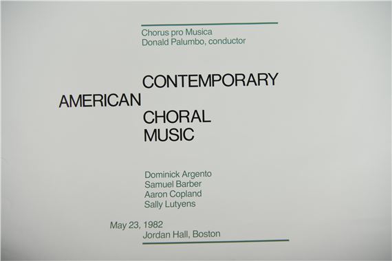 Helen Frankenthaler | HELEN FRANKENTHALLER/ERIN COPLAND SIGNED POSTER ...