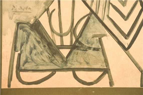 Pablo Picasso | 1964 PICASSO POSTER RARE SMALL EDITION | MutualArt