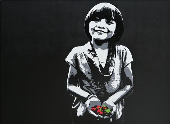Digie Sigit | 4 Artworks at Auction | MutualArt