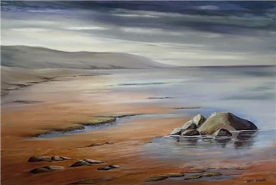 Jan Stott | 1 Artworks | MutualArt