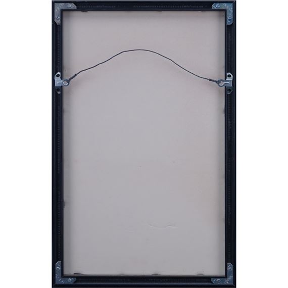 Fritz Eichenberg | The Lamentations of Jeremiah | MutualArt