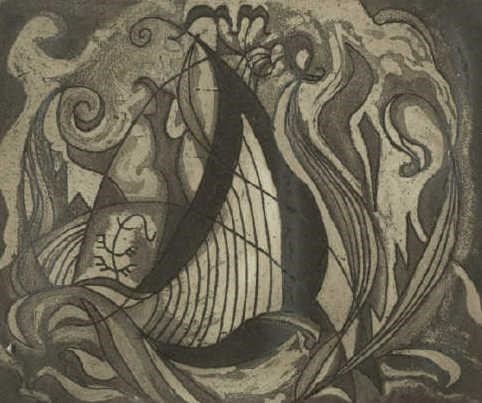 G. Dawson | Abstract | MutualArt