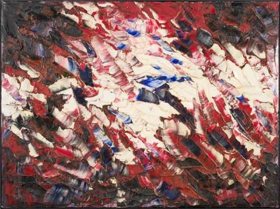 Maxwell Smart | Eclipse (1993) | MutualArt