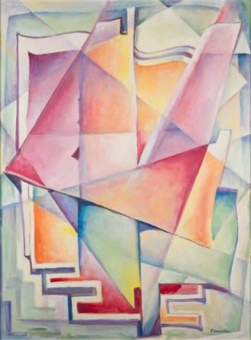 Gordon Robert Couling | 2 Artworks | MutualArt