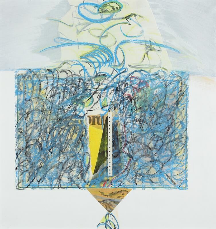 Dan Ray | Composition | MutualArt