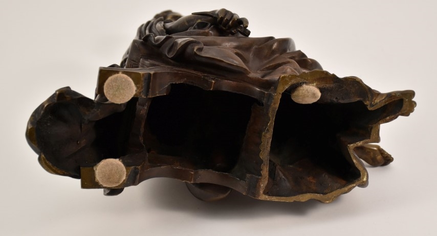 Louis Alfred Habert | Sculpted in the manner of Alfred Louis Habert ...