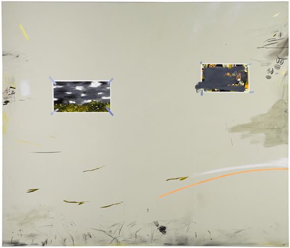 Alex Ruthner | State (2014) | MutualArt