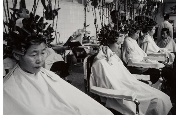 Liu Heung Shing | Liu Heung Shing (Circa 1981) | MutualArt