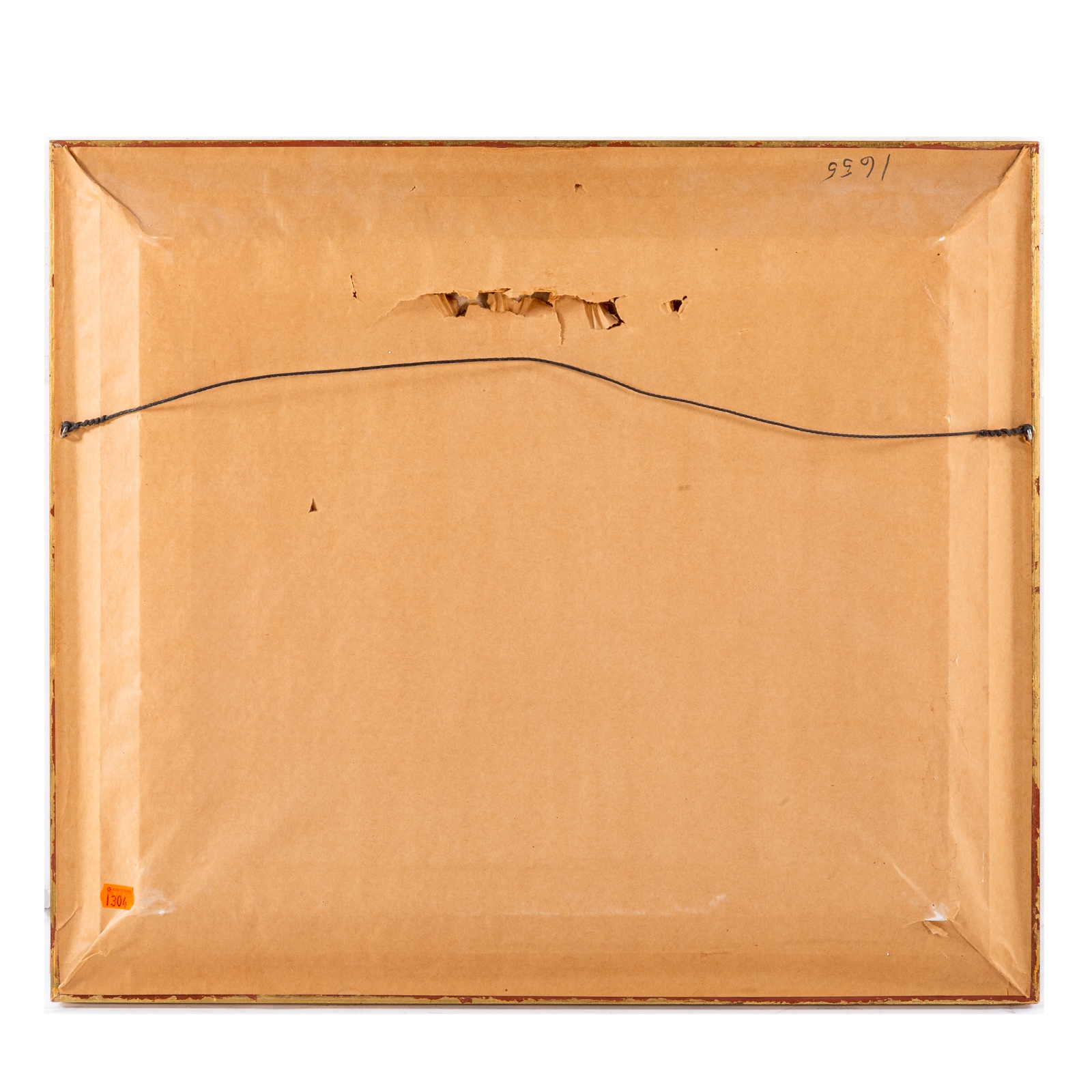 Michel Hermel | View Along the Seine | MutualArt