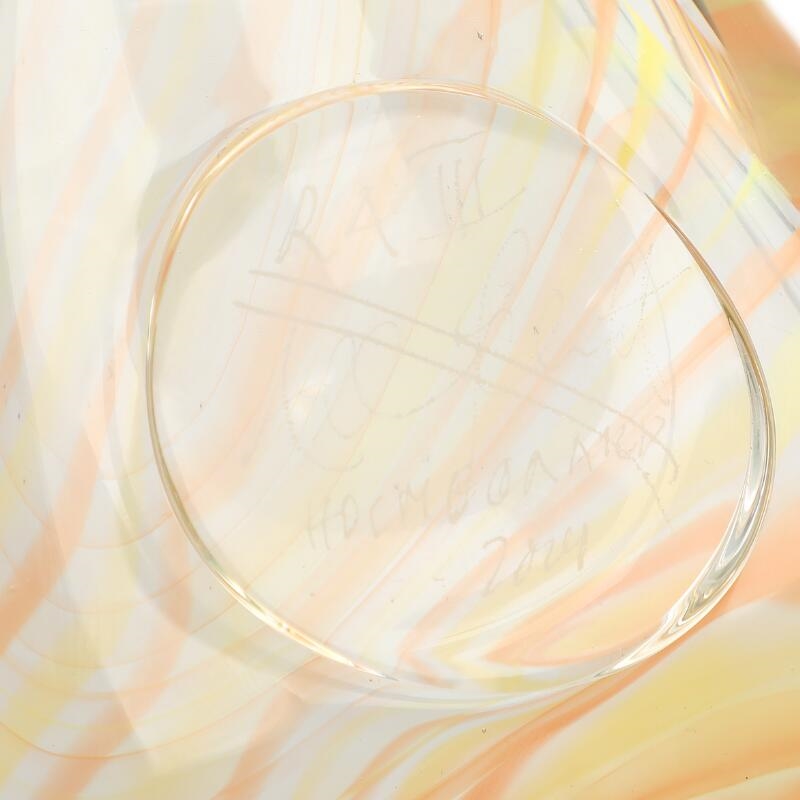 Allan Scharff | Ra III (2001) | MutualArt