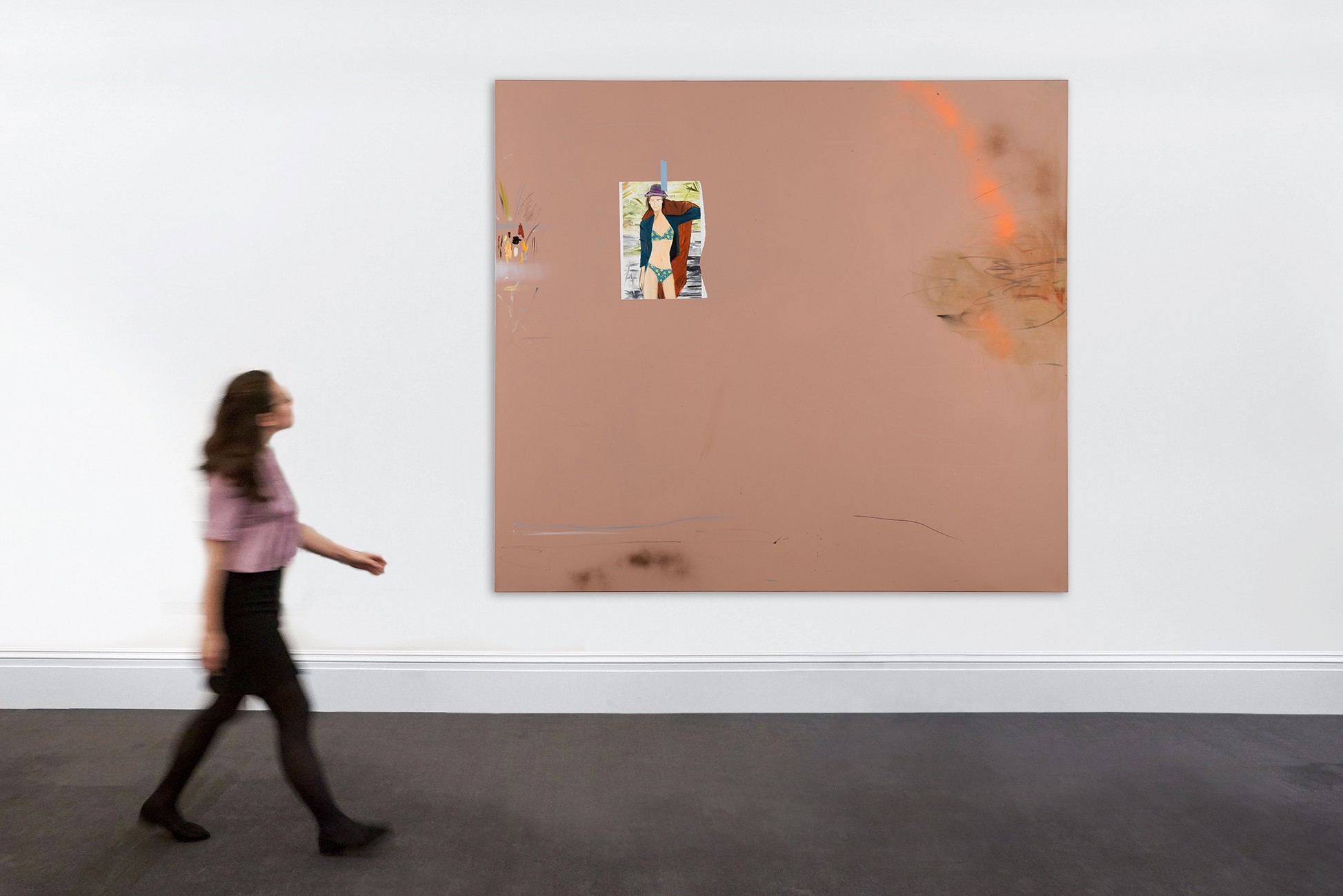 Alex Ruthner | Voyager (2014) | MutualArt