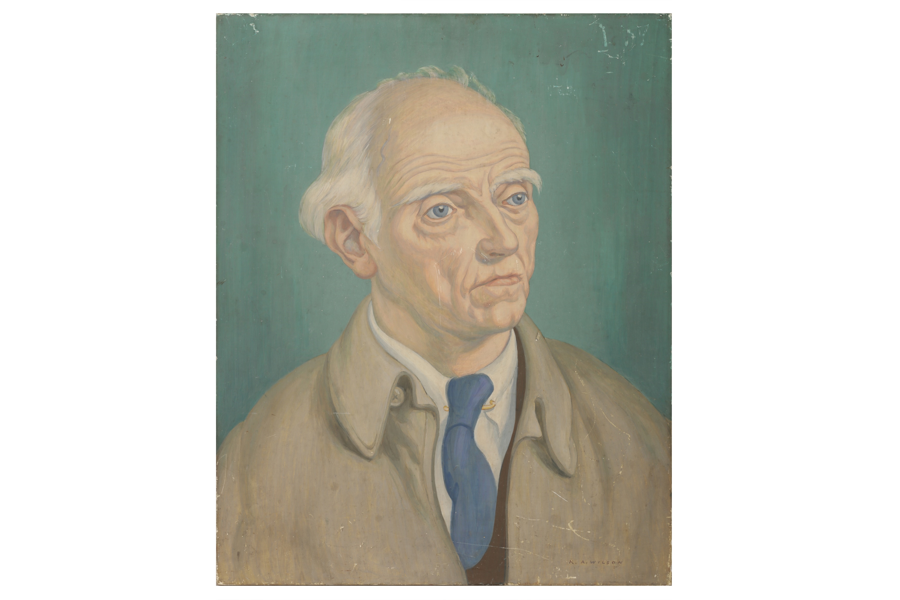 Robert Arthur Wilson | Student at Broadstairs | MutualArt